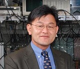 Prof. Yusaku Fujii (Gunma University, Japan)